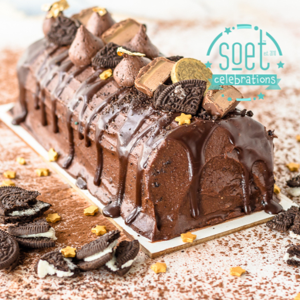 SOET CELEBRATION - Soet Cakes