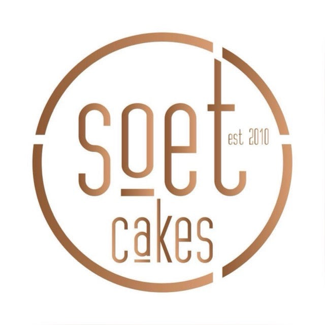 Contact Us - Soet Cakes