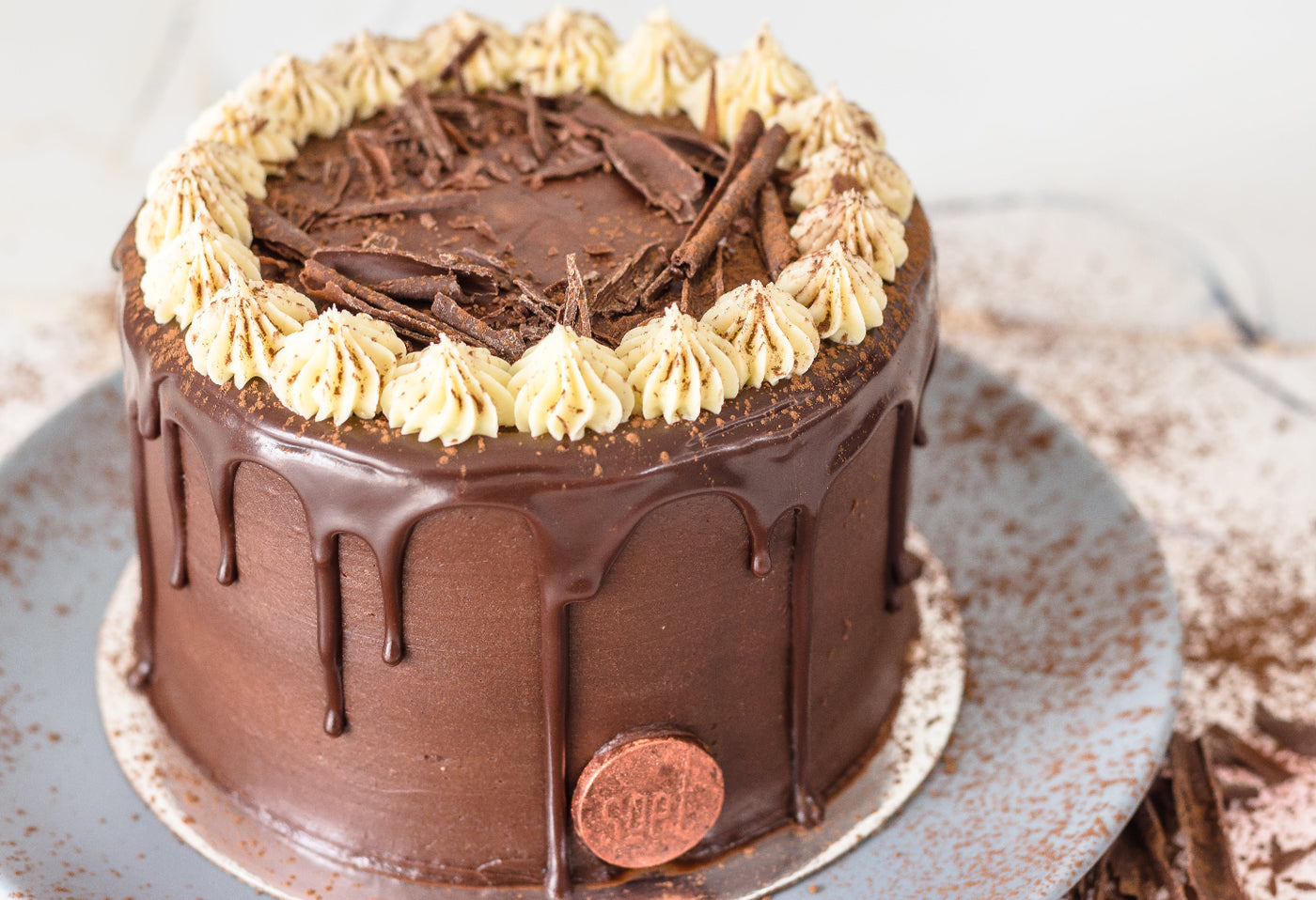 Soet Cakes - Cape Town - Trendy, Special, Kids and Event Cakes