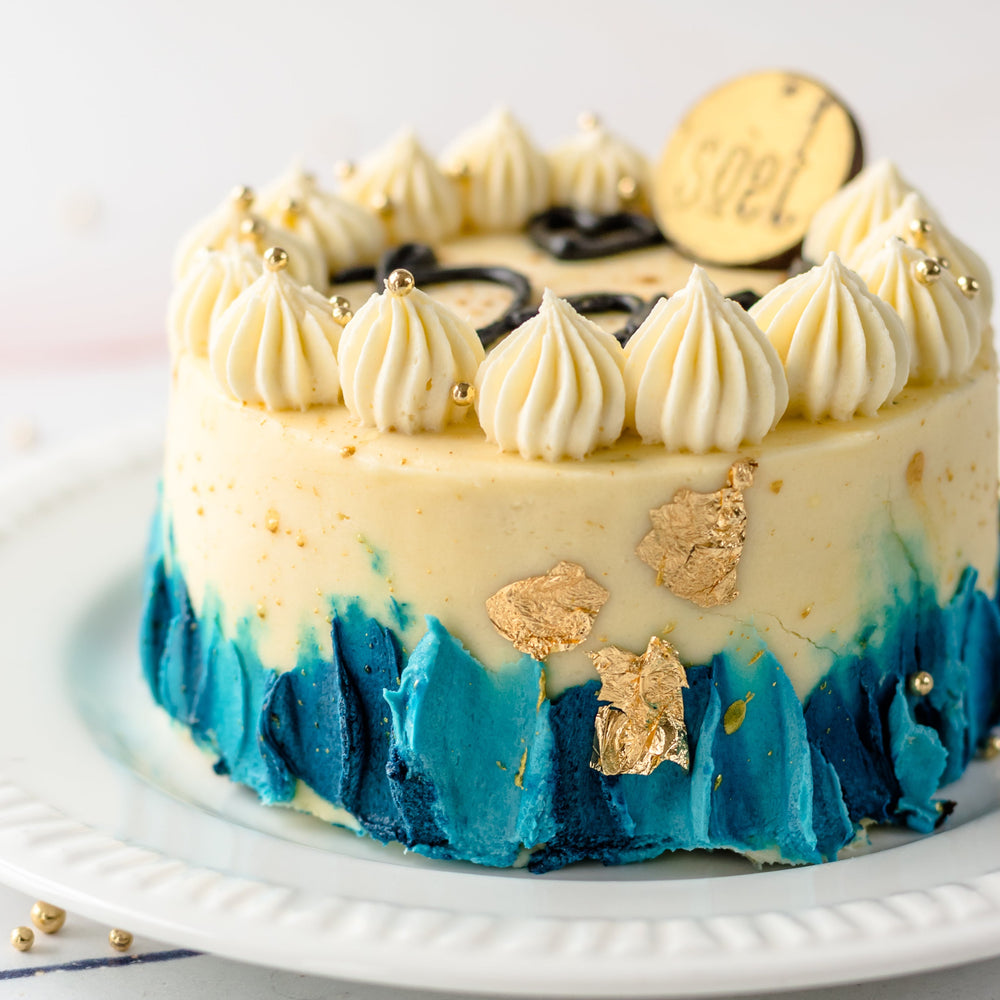 BENTO CAKES - Soet Cakes
