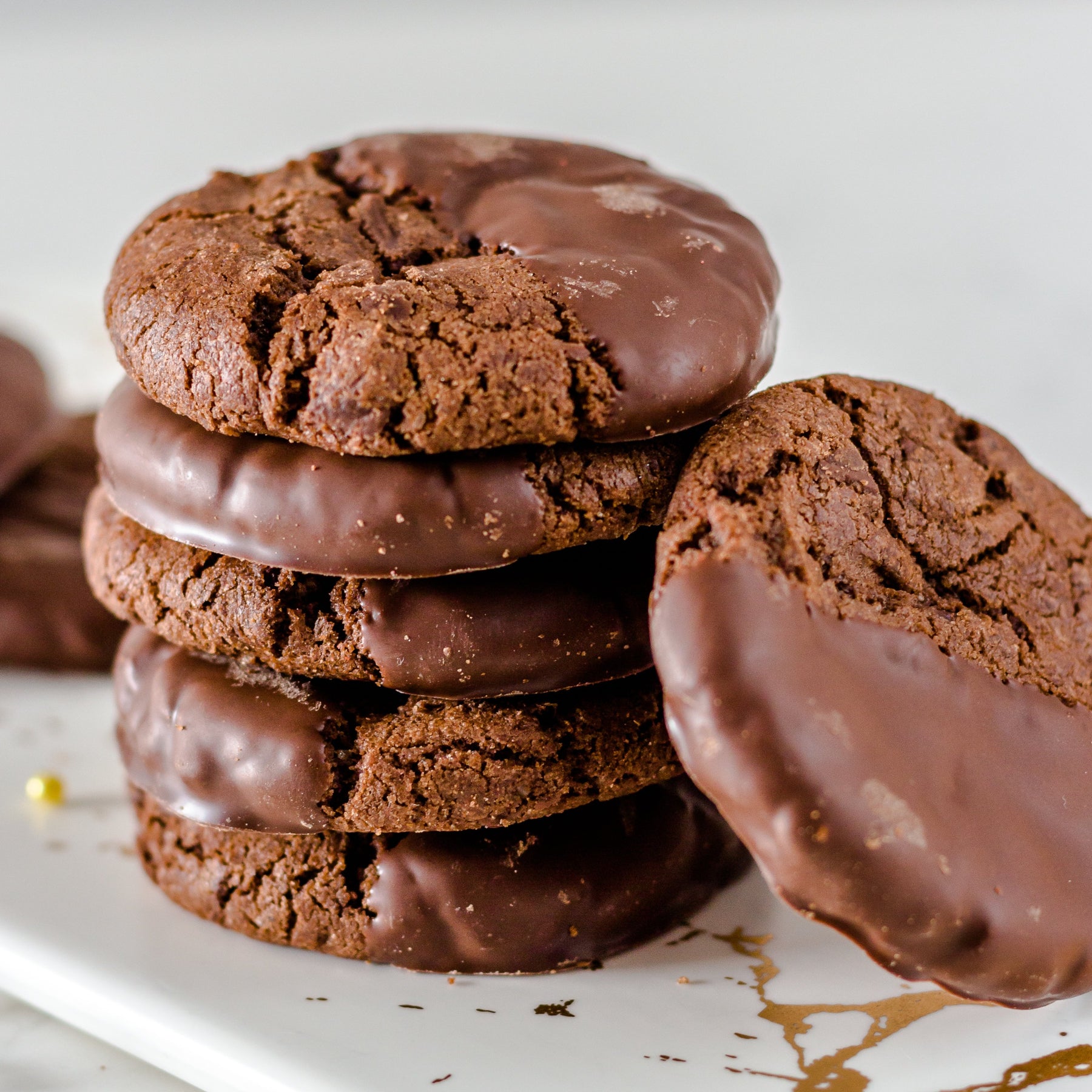 FESTIVE SEASON - Soet Cakes