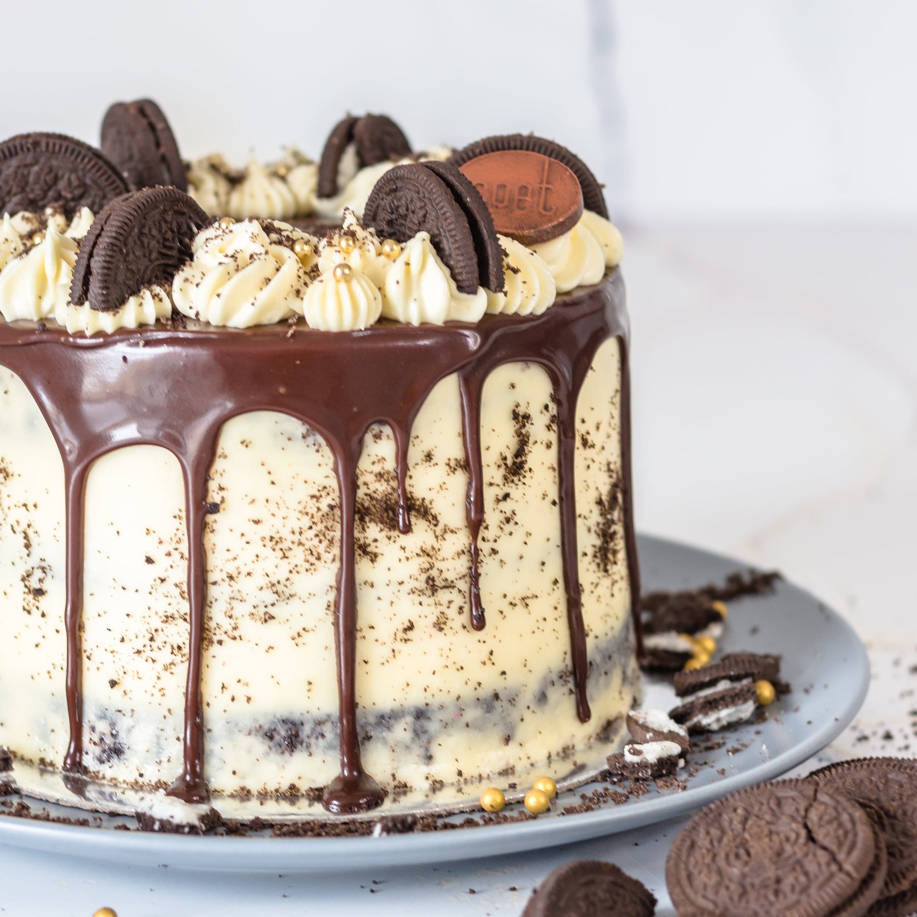 SALE - Soet Cakes
