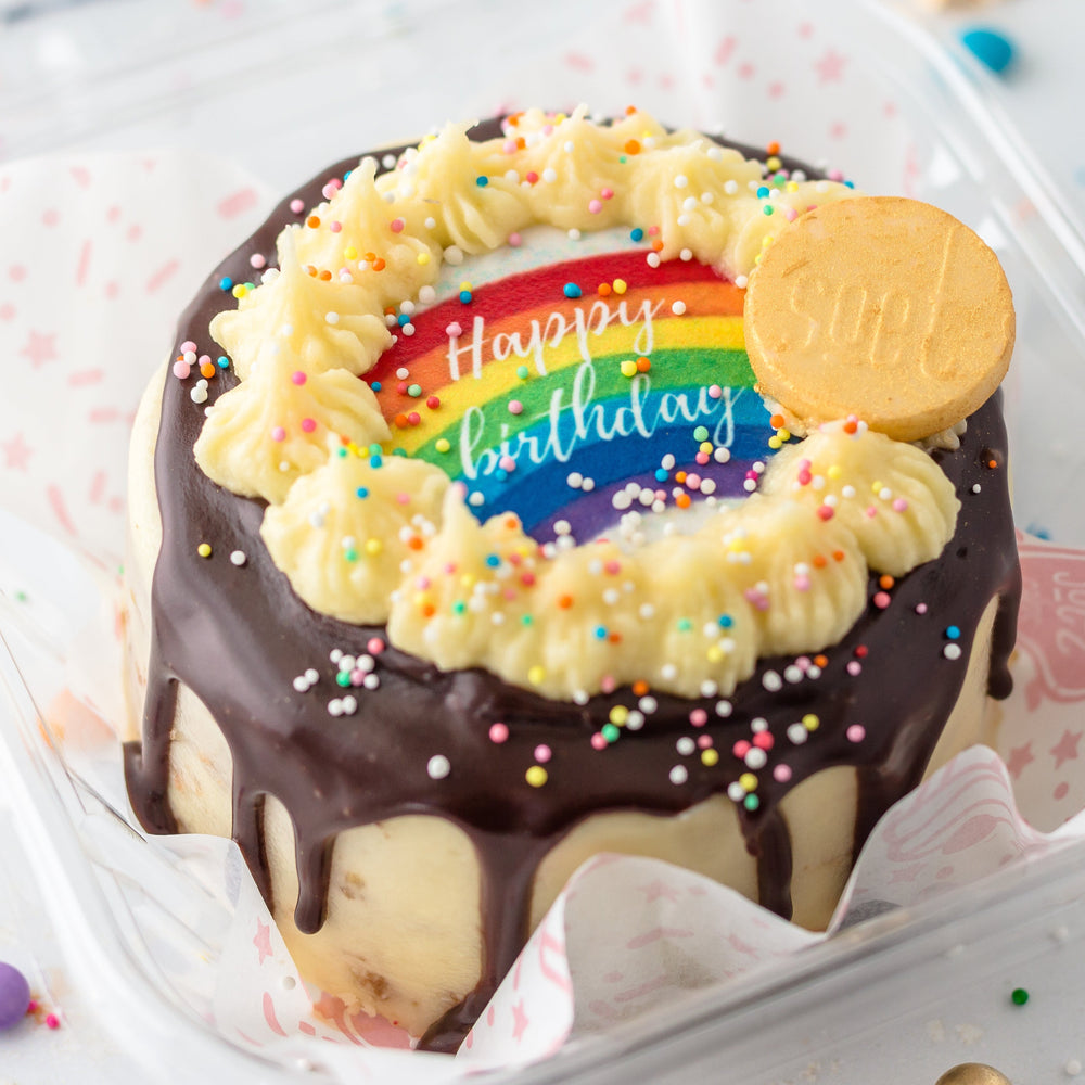 BENTO CAKES - Soet Cakes