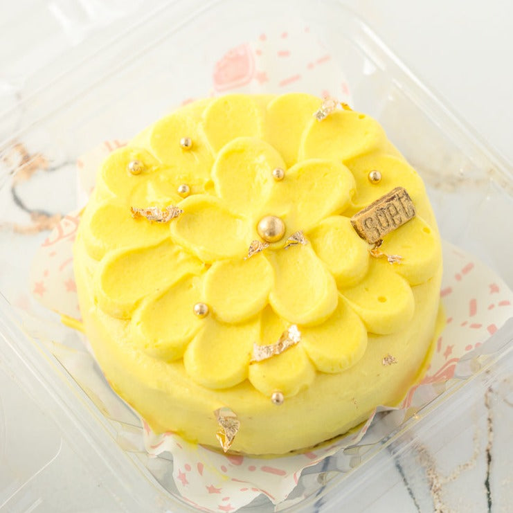 BENTO CAKES - Soet Cakes